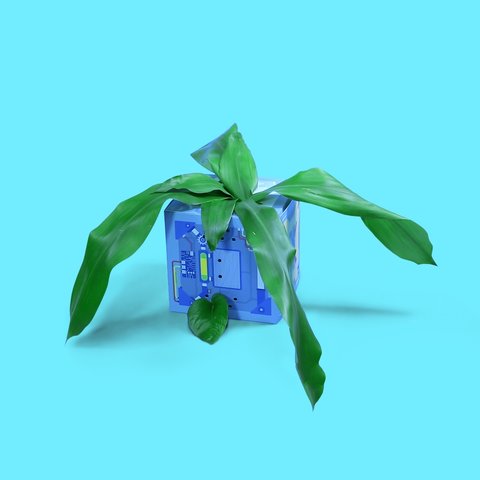 Makeblock Neuron Inventor Kit - All Spares