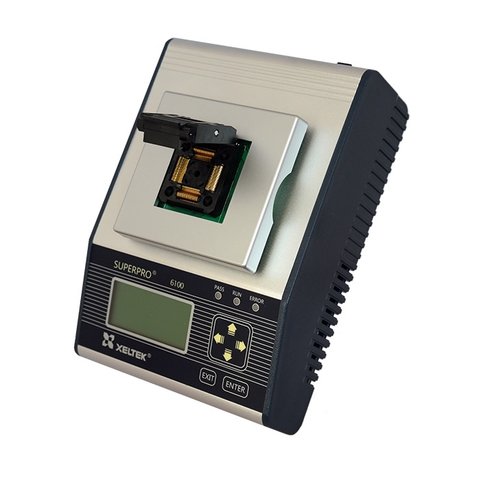 Programador USB universal Xeltek SuperPro 6100N - ToolBoom